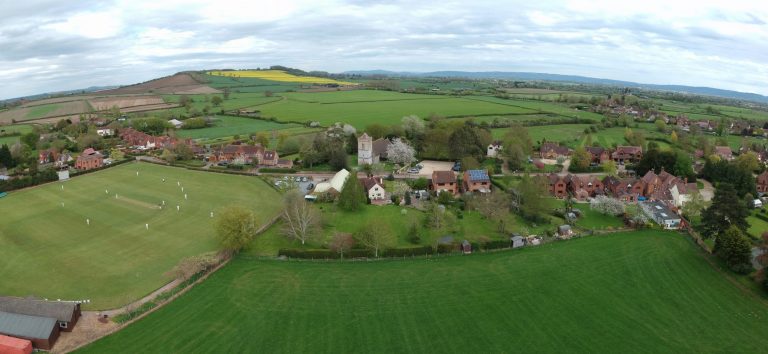 Bengrove Farm Consultation Sandhurst Parish Council bengrove-farm-consultation-sandhurst-parish-council
